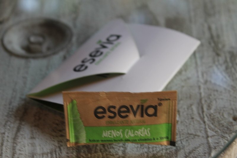 Llega Esevia, un endulzante natural ¡y con menos calorías! - Revista ...